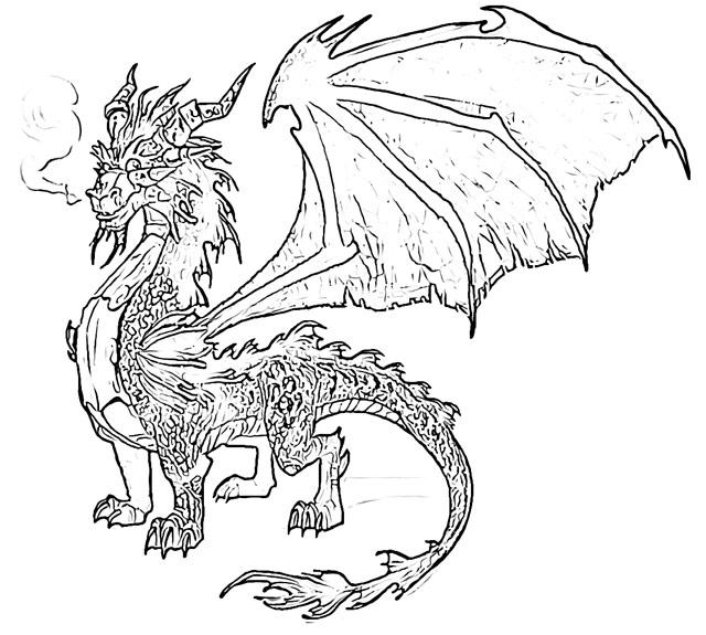 angry birds mighty dragon coloring pages